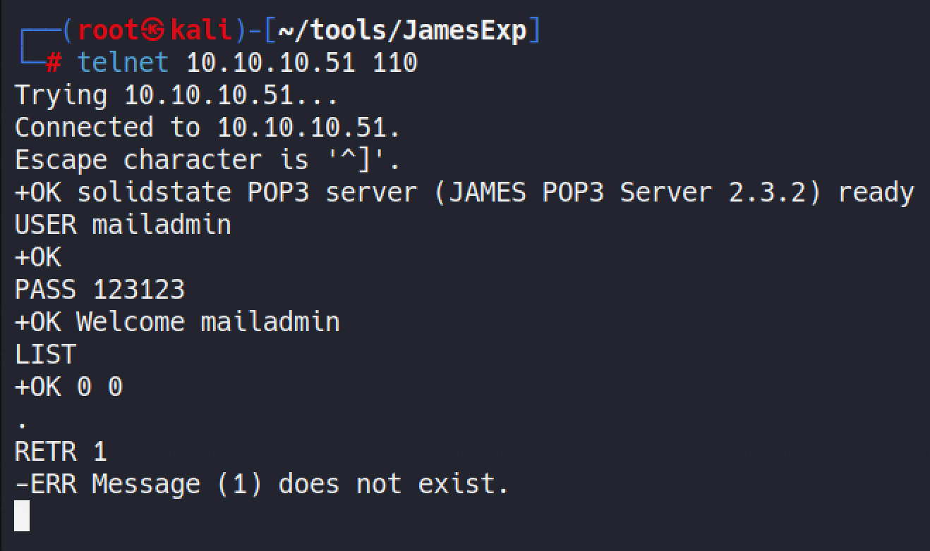 HackTheBox - SolidState Write Up_pwnkit提权-CSDN博客