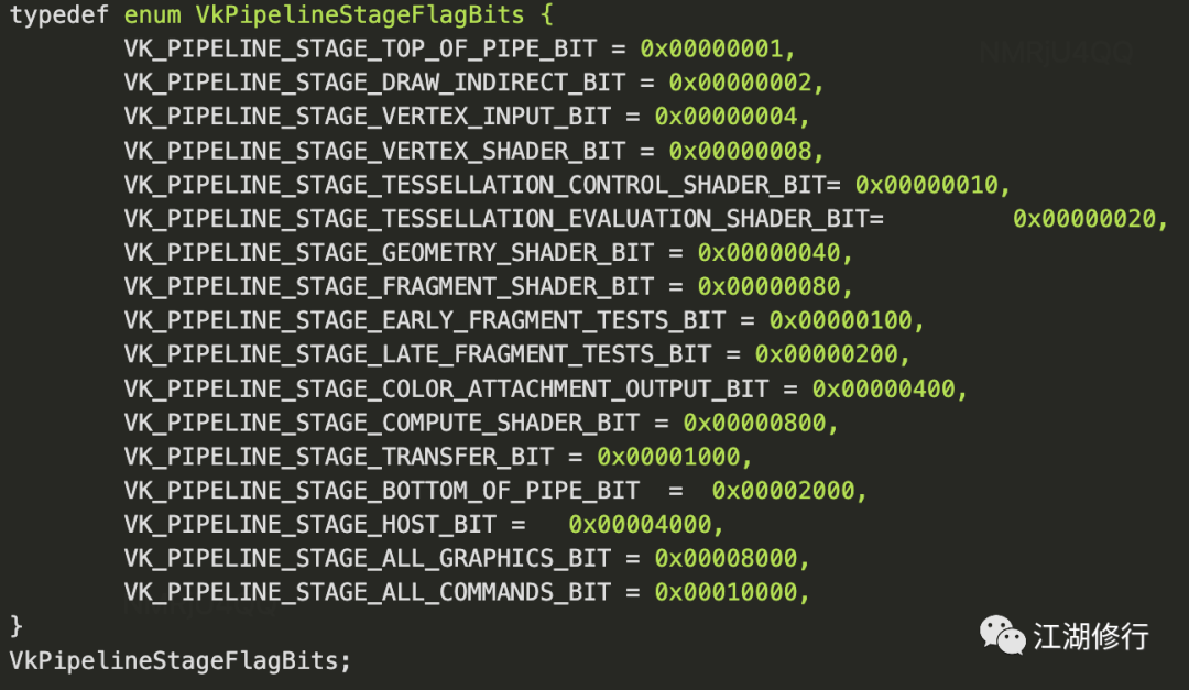 Vulkan -- Shader编译&SPIR-V-CSDN博客