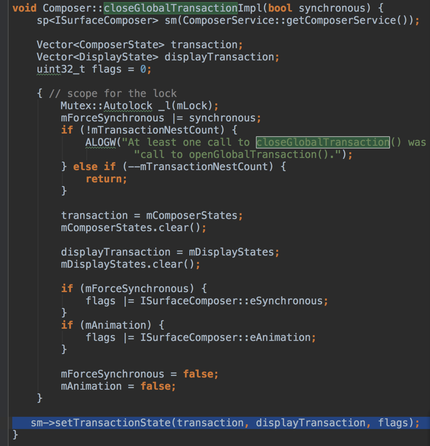 Android 多屏显示分析_android displaygroup-CSDN博客