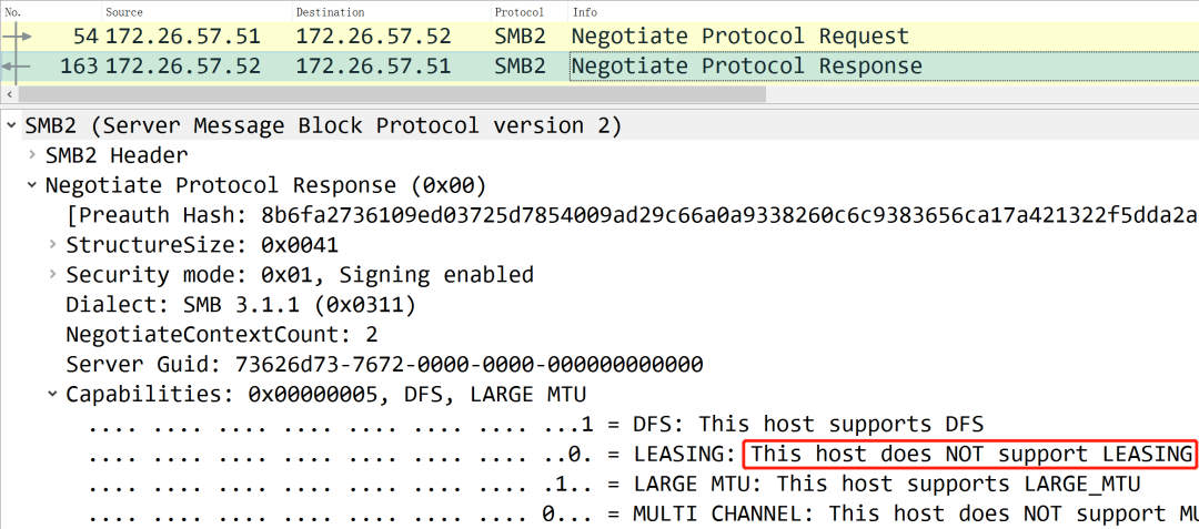 SMB2协议特性之oplock与lease(下）_cifs oplock-CSDN博客