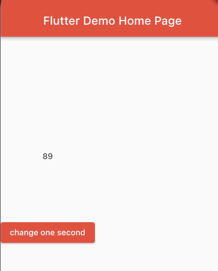 7 Flutter Ui 之 自定义有状态组件 和自定义底部导航条flutter Scaffold 自定义导航 Csdn博客