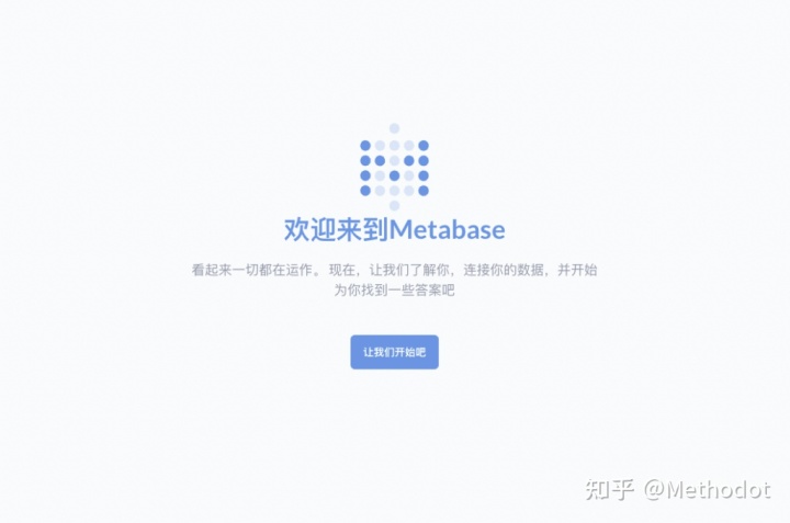 【Metabase】开源神器 Metabase，解决数据库的数据可视化难题！_matabase-CSDN博客