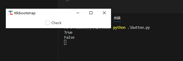 按钮扩展与下拉框精讲_ttkbootstrap 下拉框-CSDN博客