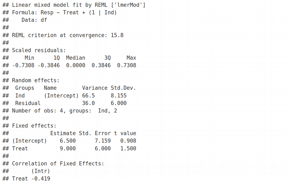 reml_最大可能性ml vs reml_big maomi的博客-CSDN博客