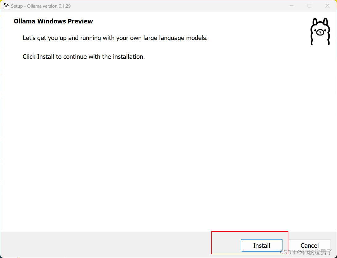 将谷歌 Gemma AI大模型 部署安装本地教程（可离线使用）_gemma api-CSDN博客