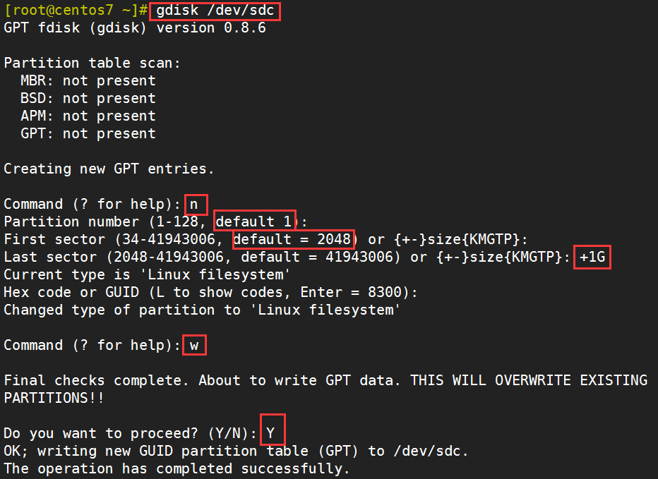 Linux磁盘LVM扩容操作_vgdisplay查不到卷组-CSDN博客