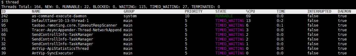 线上调试debug神器 Arthas(阿尔萨斯) 简单介绍&教程_arthas官网-CSDN博客