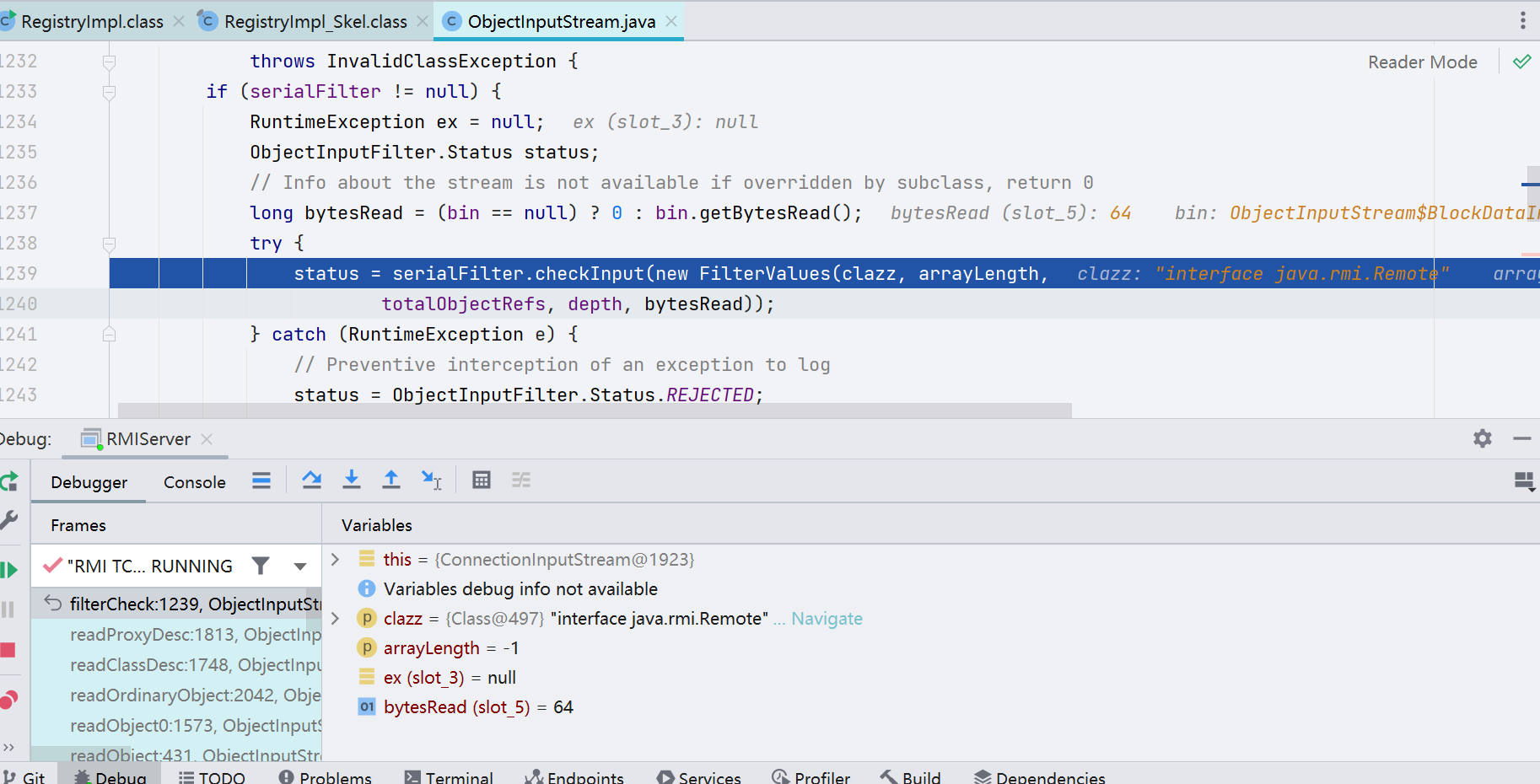 浅谈 JEP290_合天网安实验室的博客-CSDN博客