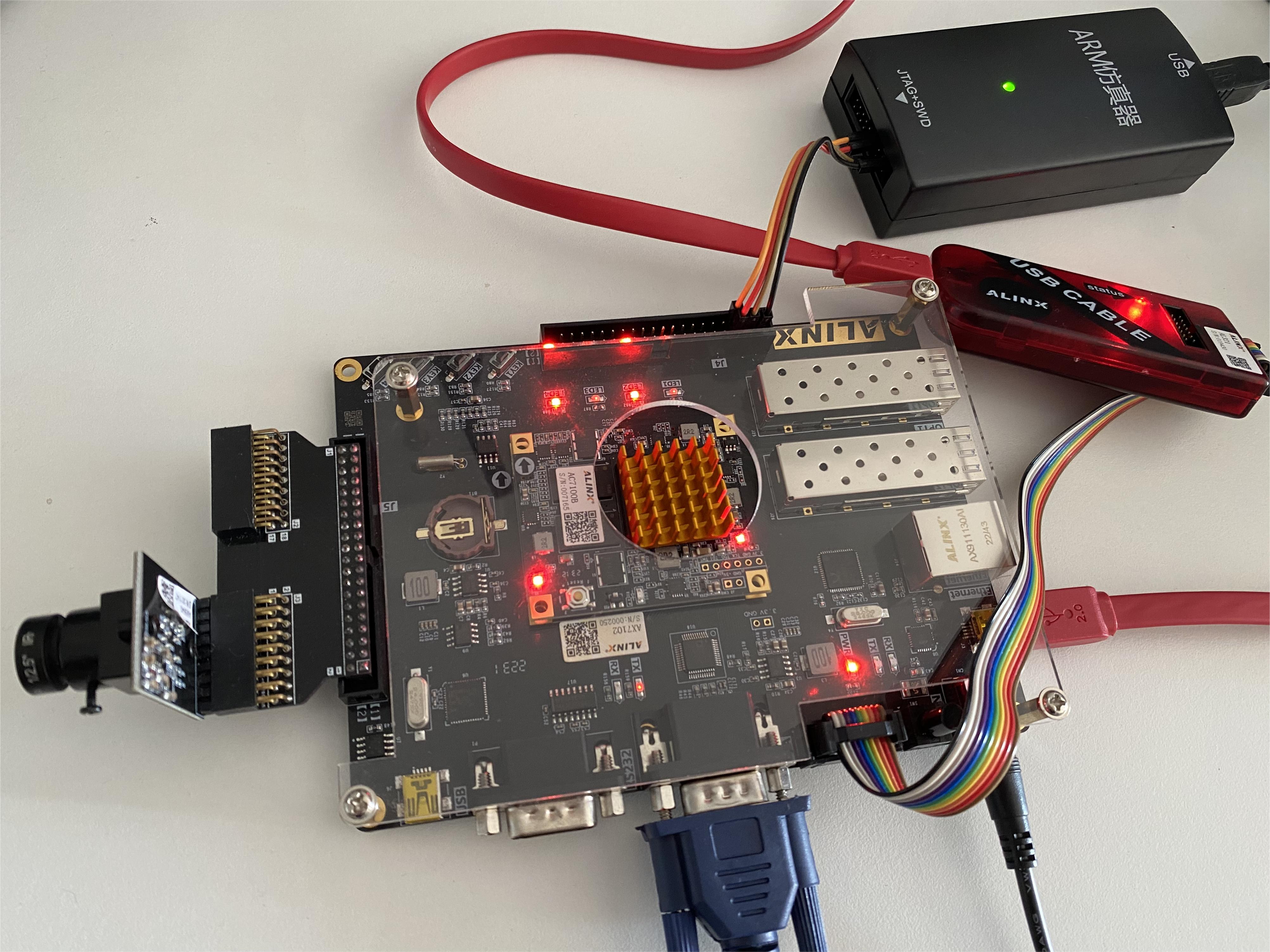 Fpga 设计篇(06 03)量产项目中 Fpga 和 Asic 的主要区别fpga和asic芯片设计的差异需要关注的有 Csdn博客