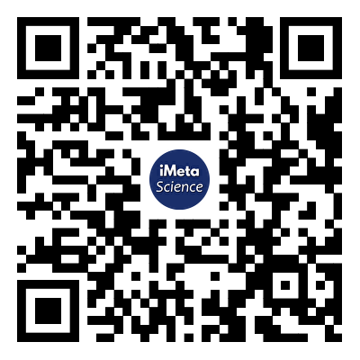 iMeta大会2024 (10.11-13深圳) 参会可以共同作者发表iMeta-CSDN博客