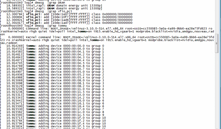 linux vfio 原理,Linux Passthrough vfio-pic驱动报错解析-CSDN博客