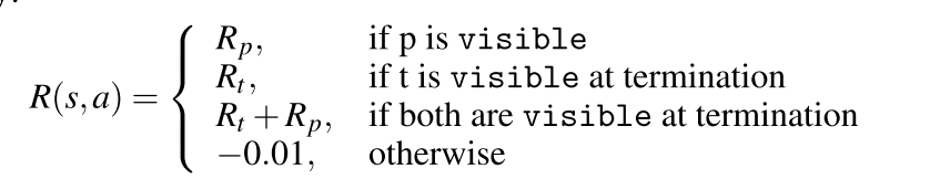 论文笔记 Learning hierarchical relationships for object-goal navigation_对象目标导航-CSDN博客