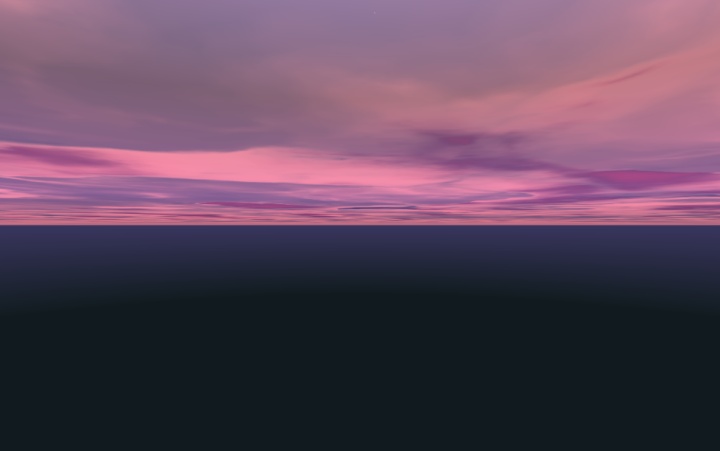 unity 天空盒_Unity日夜循环天空球(Procedural Skybox)-CSDN博客