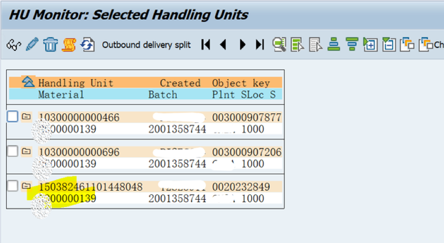 SAP HUM 使用HU02将几个HU打包到一个外层新的HU号码里_sap hu02 delete-CSDN博客