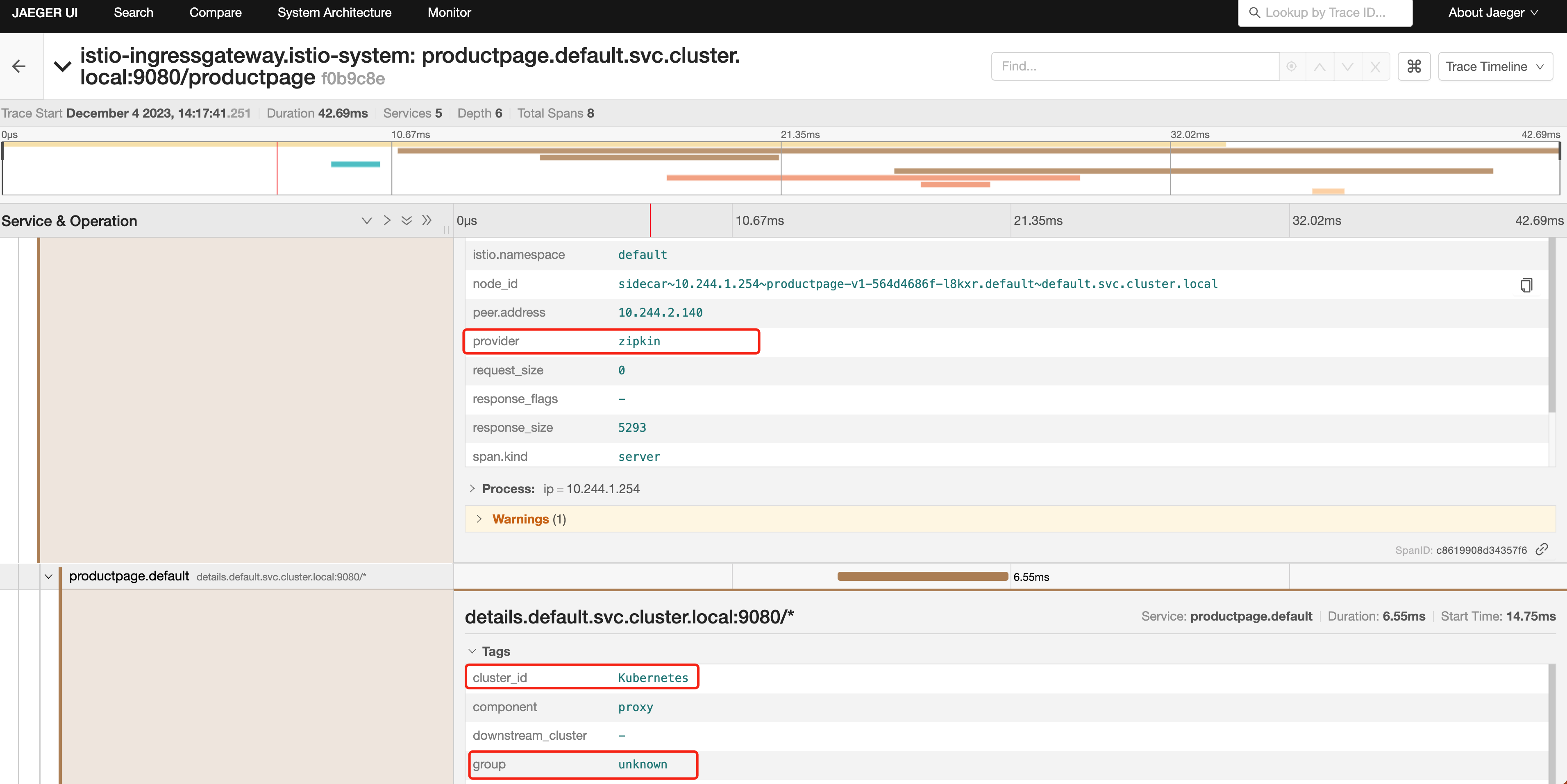 istio访问日志_istio日志怎么看-CSDN博客