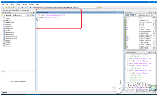 matlab2014示波器怎么调横轴范围,SIMULINK示波器参数设置_matlab中对示波器进行设置..._weixin_39760619的博客-CSDN博客