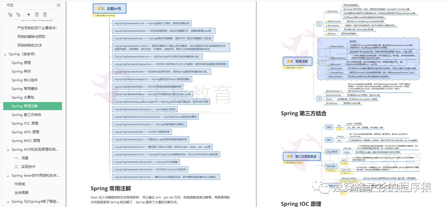 这份1658页的Java面试核心突击讲，成功让我上岸阿里_1658页java面试指南百度云-CSDN博客
