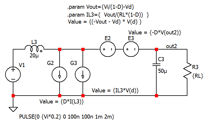 CCM DC-DC变换器建模(2): boost，传递函数，右半平面零点（RHPZ）-CSDN博客