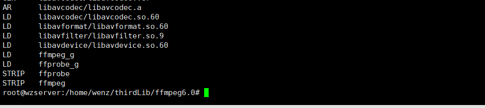 ubuntu22.04编译ffmpeg_ubuntu 编译ffmpeg-CSDN博客