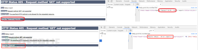 waf指纹识别工具WAFW00F的使用_wafw00f使用-CSDN博客