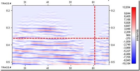 SeismicPro地震剖面显示程序-CSDN博客
