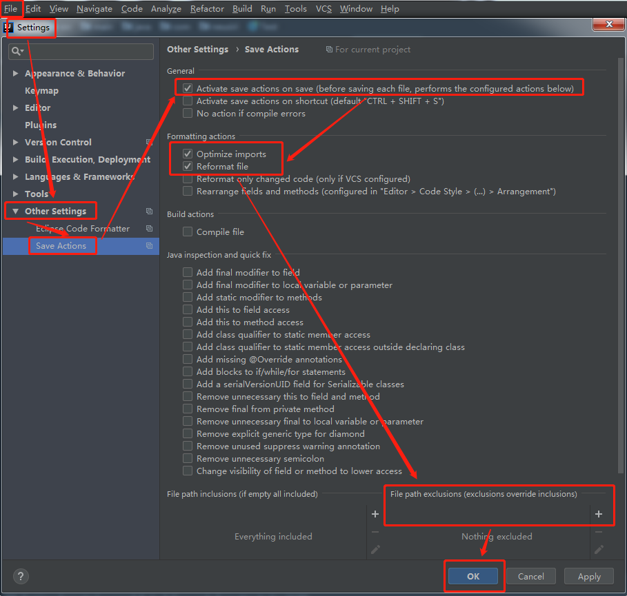 alibaba p3c代码规约：eclipse和idea集成p3c插件及导入代码格式化样式_阿里巴巴p3c-CSDN博客