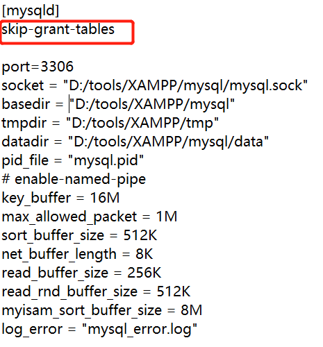 Mysql 过滤指定数据库mysql数据库常规操作andand一些简单绕过过滤的方法 Csdn博客