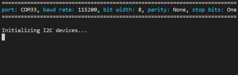 [Arduino ESP32] mpu6050使用笔记(含dmp）_i2cdev.h在arduino里对应哪个库-CSDN博客