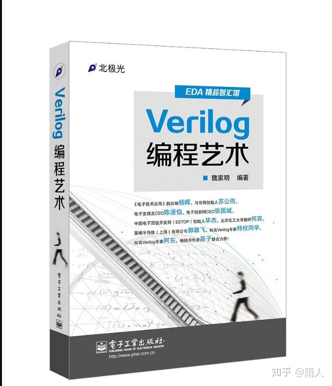 Systemverilog硬件设计及建模数字ic设计前端推荐书籍 Csdn博客 4454