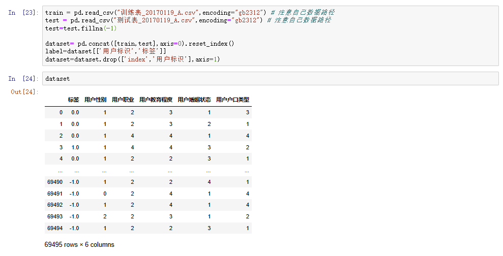 Must Pass Dataframe With Boolean Values Only Keyerror None Of [int64index [1] Dtype Int64