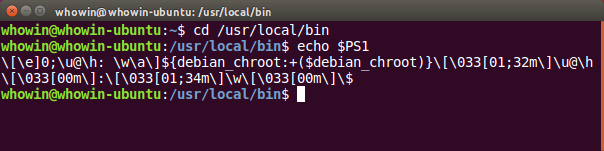 bash下变量PS1的完整理解_echo $ps1-CSDN博客