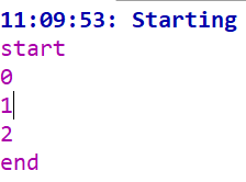 Qt 之 Concurrent 4、【例】并发函数Run用法示例_qtconcurrent::run-CSDN博客