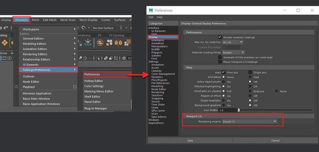 maya遇到渲染慢渲染卡顿问题怎么办？-CSDN博客