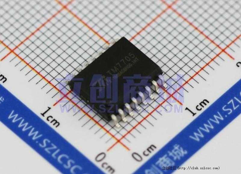 ad7705c语言程序,TM7705低成本16位高精度ADC方案 附技术手册和C语言代码-CSDN博客