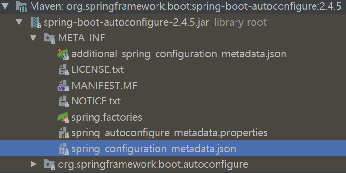 SpringBoot默认的8080端口在哪？-CSDN博客
