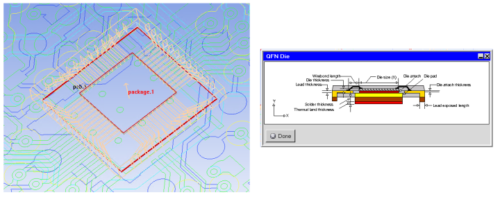 【各种轮子2】基于Icepak的PCB散热仿真比较_硬件狗的博客-CSDN博客