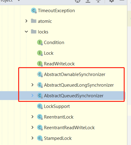 一篇文章讲清楚 JUC 核心的 AQS的原理！_juc aqs-CSDN博客