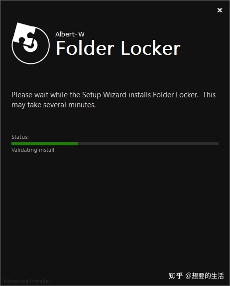 保护电脑私密资源，隐藏你的小秘密_folder-locker-CSDN博客