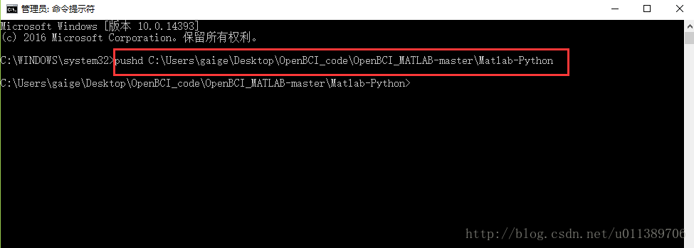Matlab读取数据流【openbci】(1):matlab实时读取数据流(labstreaminglayer) Csdn博客 7977