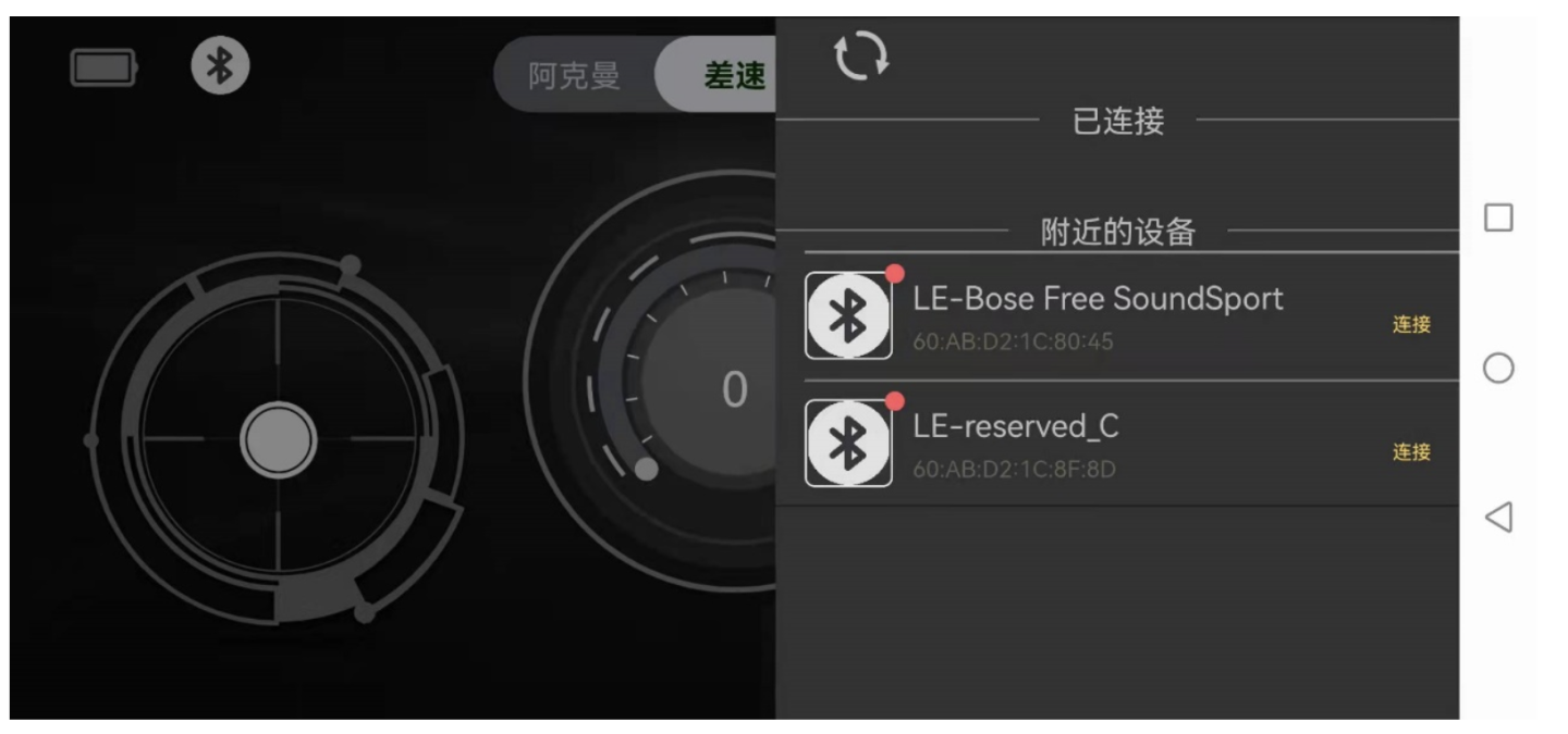 Limo机器人教程-产品简介1_eai x2-CSDN博客