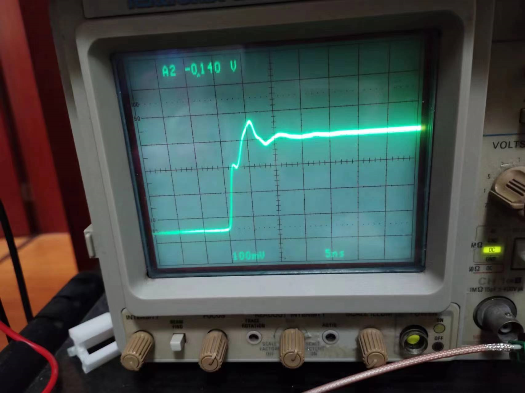 TDR 最小测量长度实验_tdr测试线束长度-CSDN博客