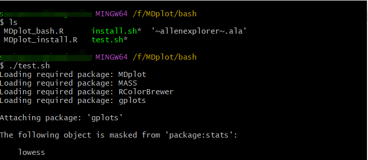 MDplot：强大且免费的分子动力学模拟数据后处理神器，让您的数据分析效率直接起飞_分子动力学模拟在线工具-CSDN博客