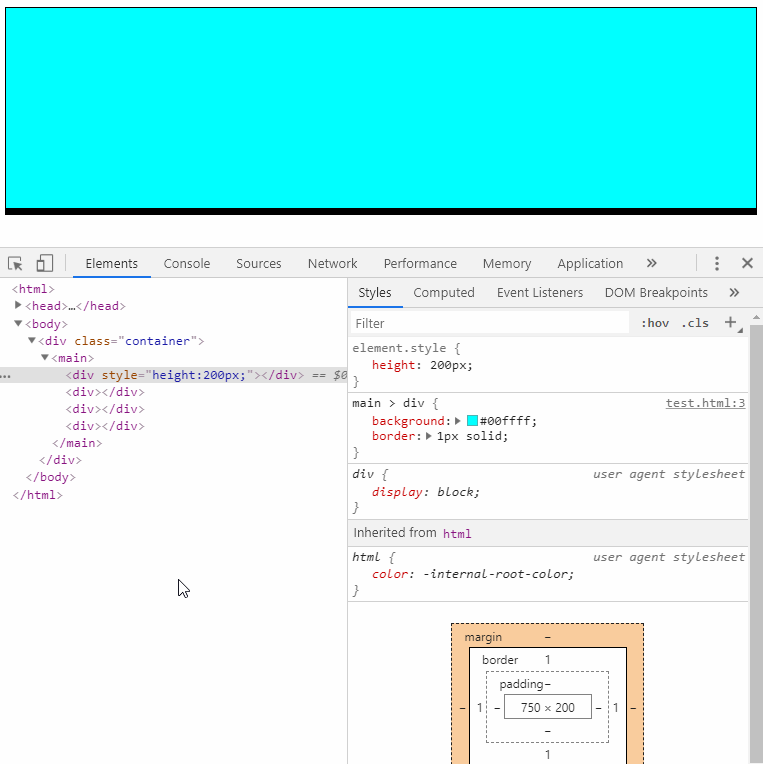 css绘制向左三角形_你未必知道的16个CSS知识点-CSDN博客