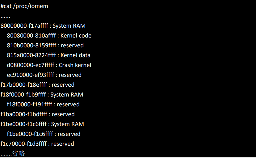 玩转OurBMC第十二期：kdump原理分析（下）_kexec purgatory空间-CSDN博客