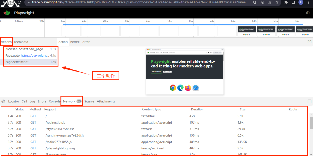 不用写一行代码！Python最强自动化神器Playwright！-CSDN博客