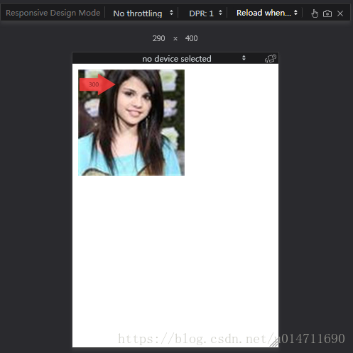 响应式图片新属性srcset、sizes及、、media的有效性测试-CSDN博客
