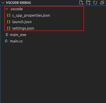 【C++工具篇】如何使用vscode进行c++代码断点调试_vscode c++断点调试-CSDN博客
