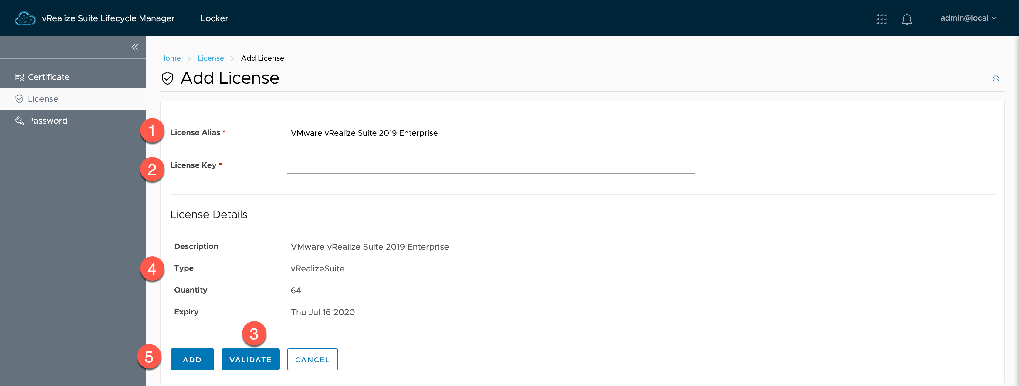 【VMware vRealize Suite 2019 部署系列】- 「2」 – 部署 vRealize Operations 8.1 ...