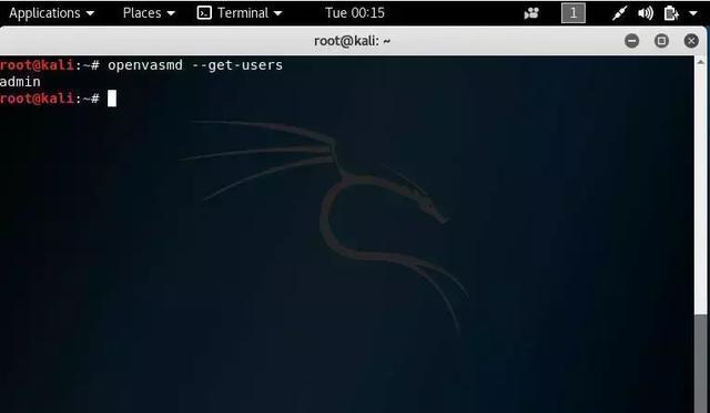 OpenVas 漏洞扫描器使用教程-CSDN博客